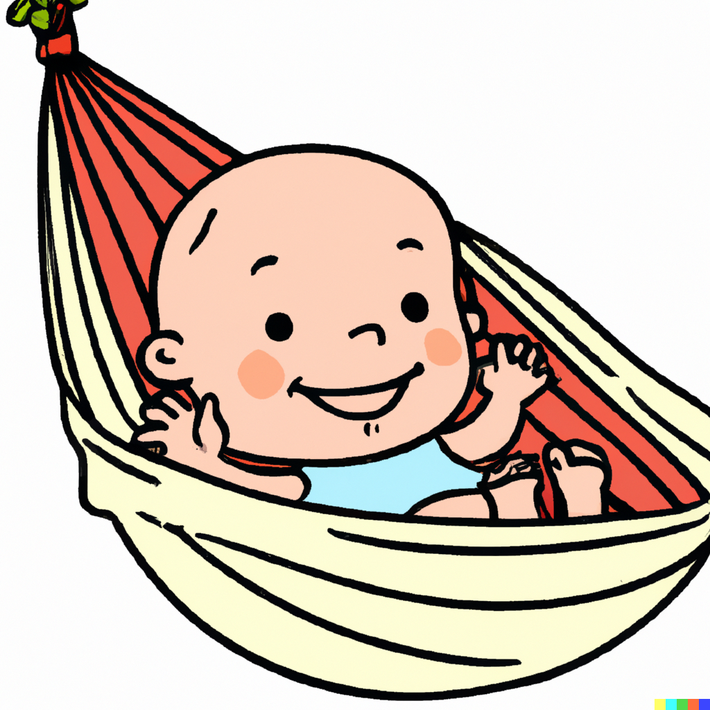 Hammocks, Cots & High Chairs – MAMTASTIC